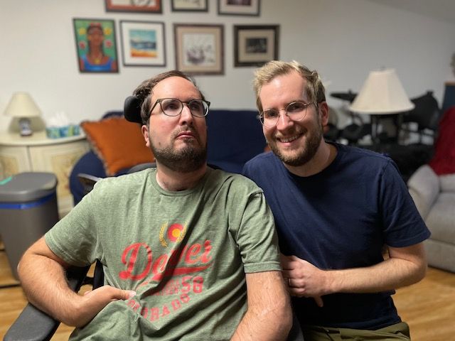 Dan Lewis Update