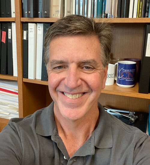 Dan Lewis Foundation for Brain Regeneration Research