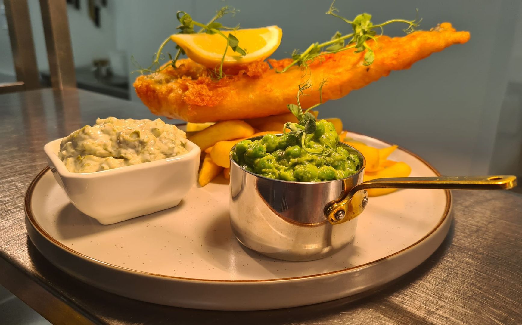 The Revival Restaurant, Ilminster | Multi-Cuisine