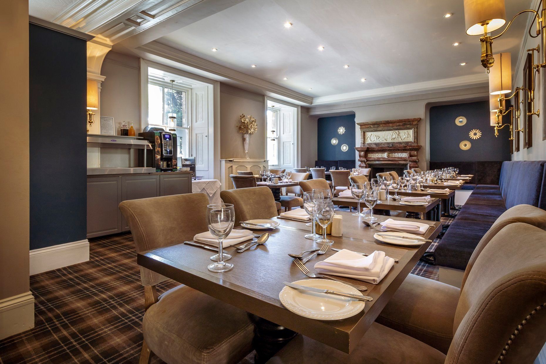 The Shrubbery Hotel, Ilminster | Book Direct & Save