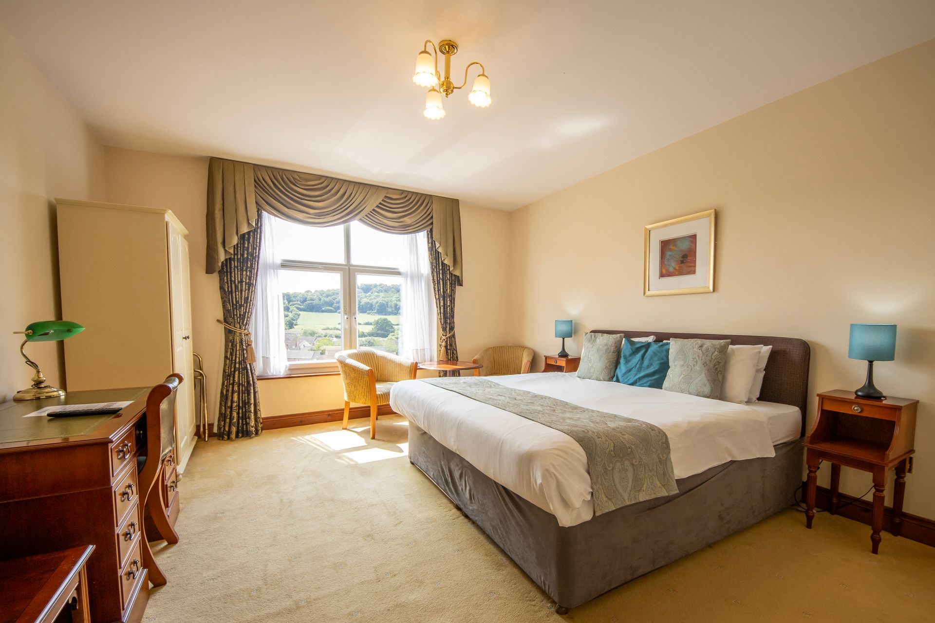 The Shrubbery Hotel, Ilminster | Book Direct & Save