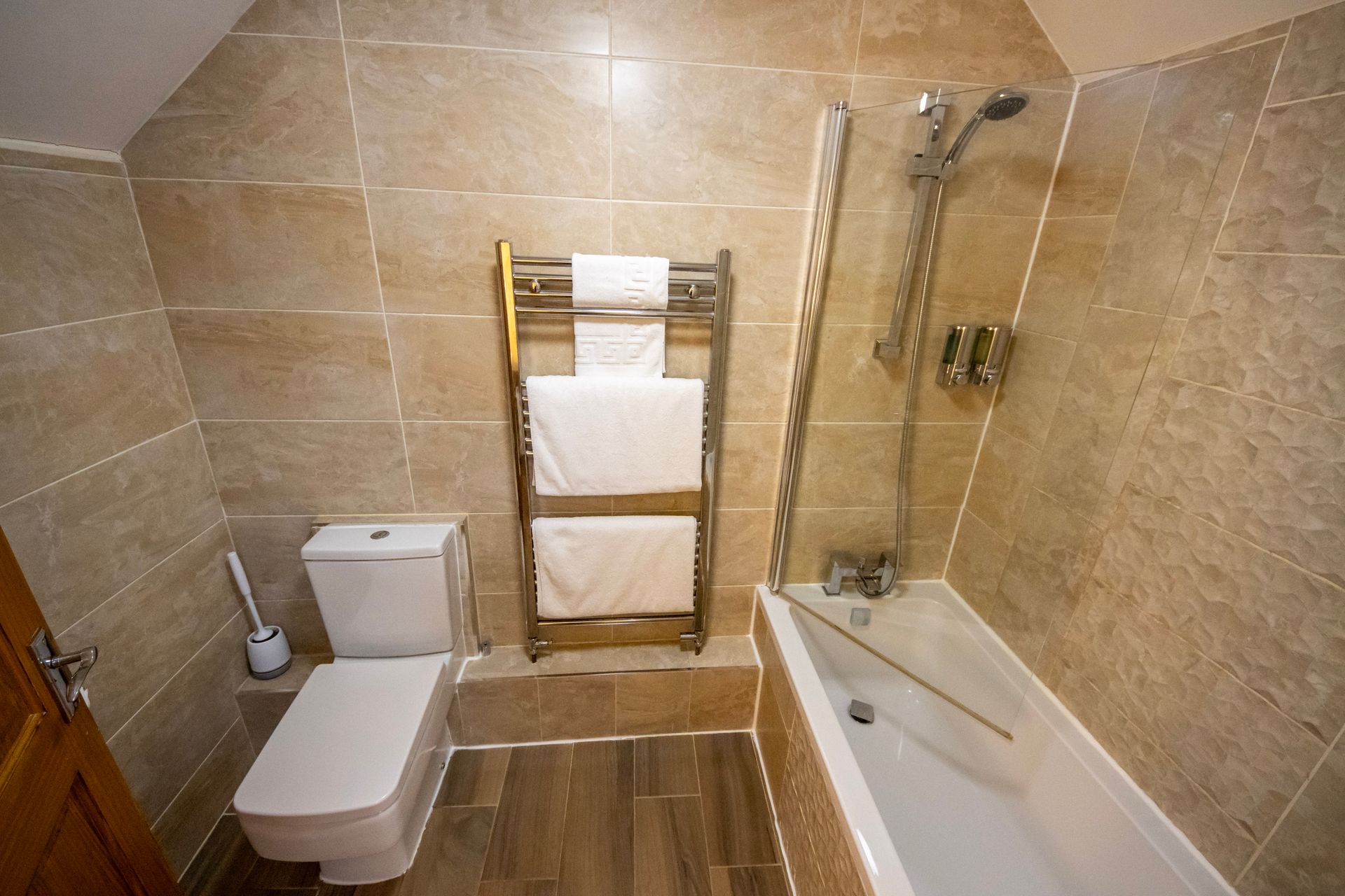 Shrubbery Hotel Ilminster | Superior Double / Twin Rooms