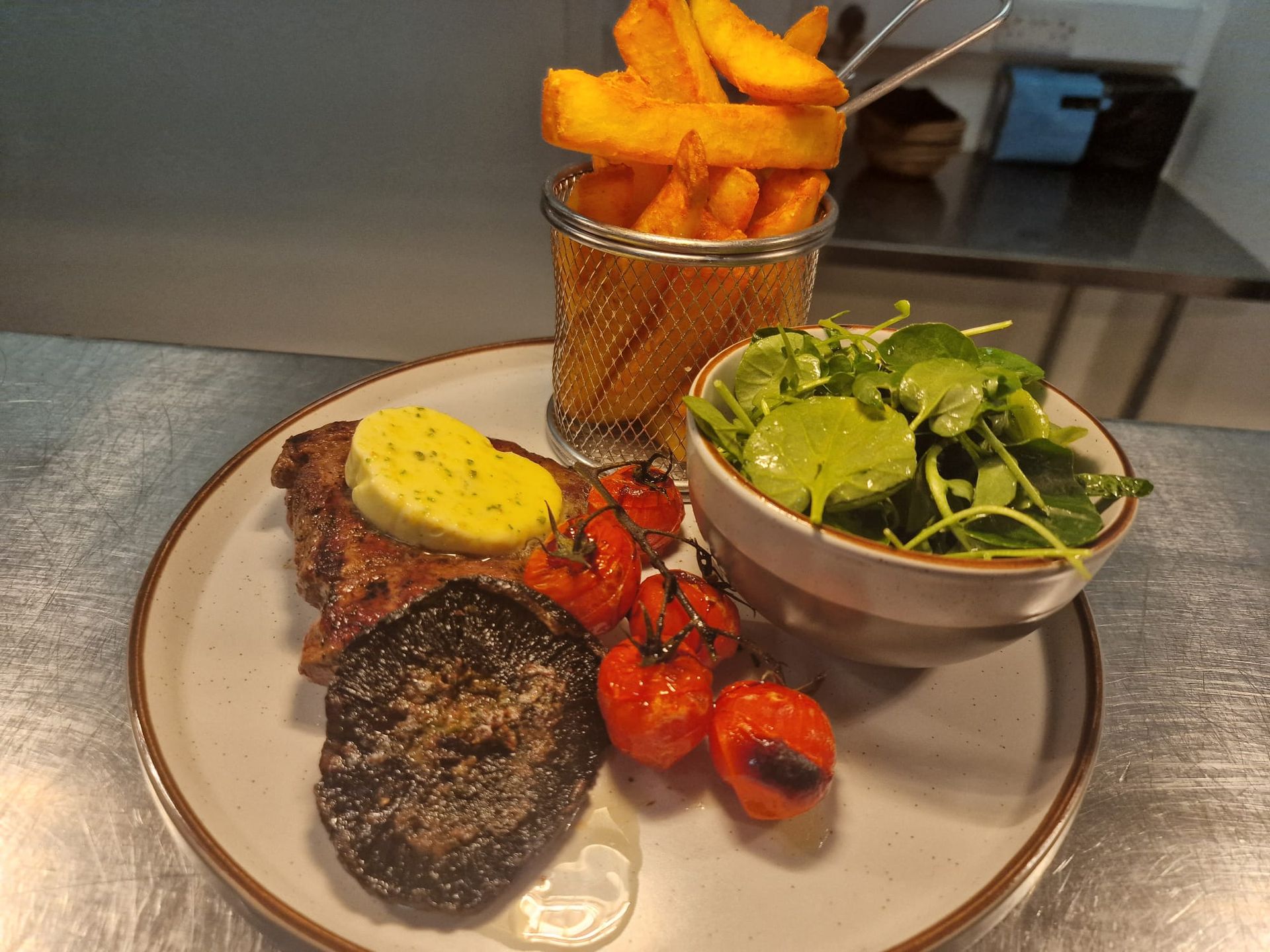 The Revival Restaurant, Ilminster | Multi-Cuisine