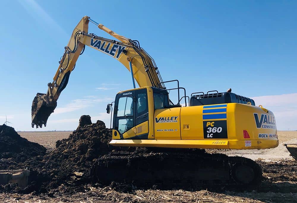 Quad-Cities Construction Company | Construction Management, Demolition ...