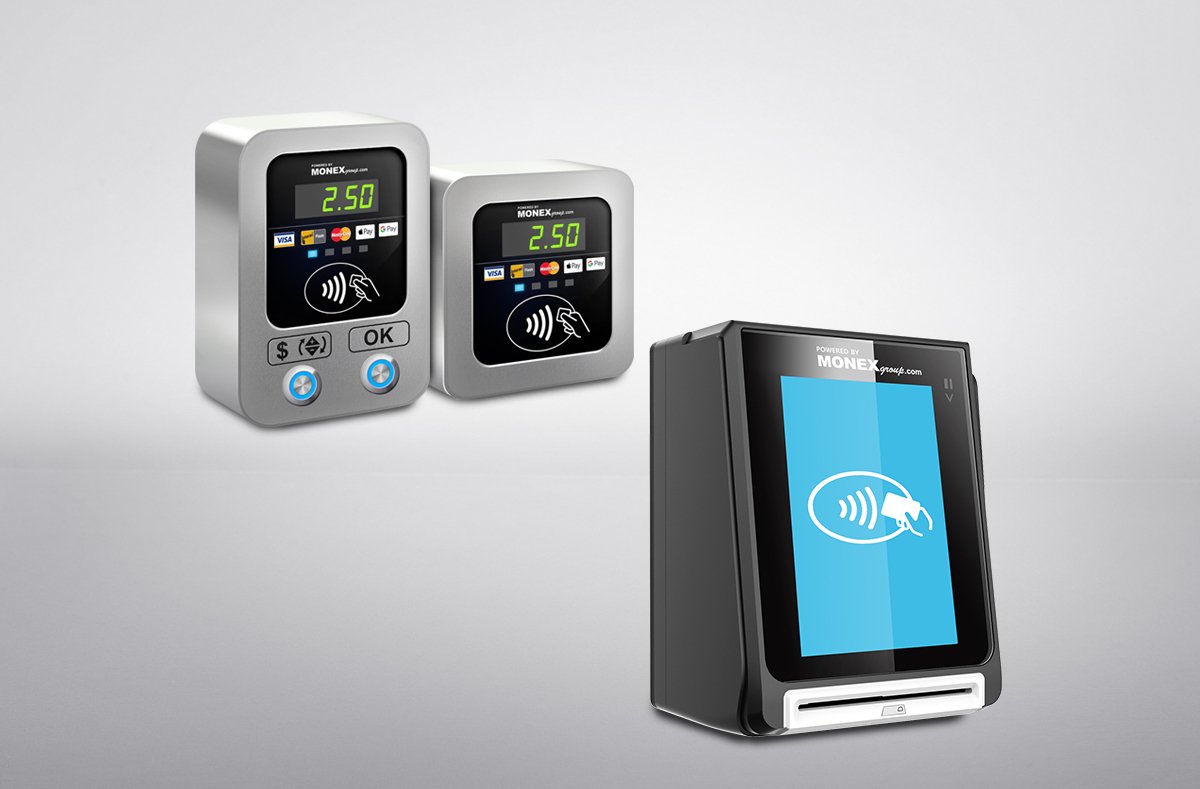 Unattended Payment Kiosk System Solutions | Find Unattended Kiosk ...