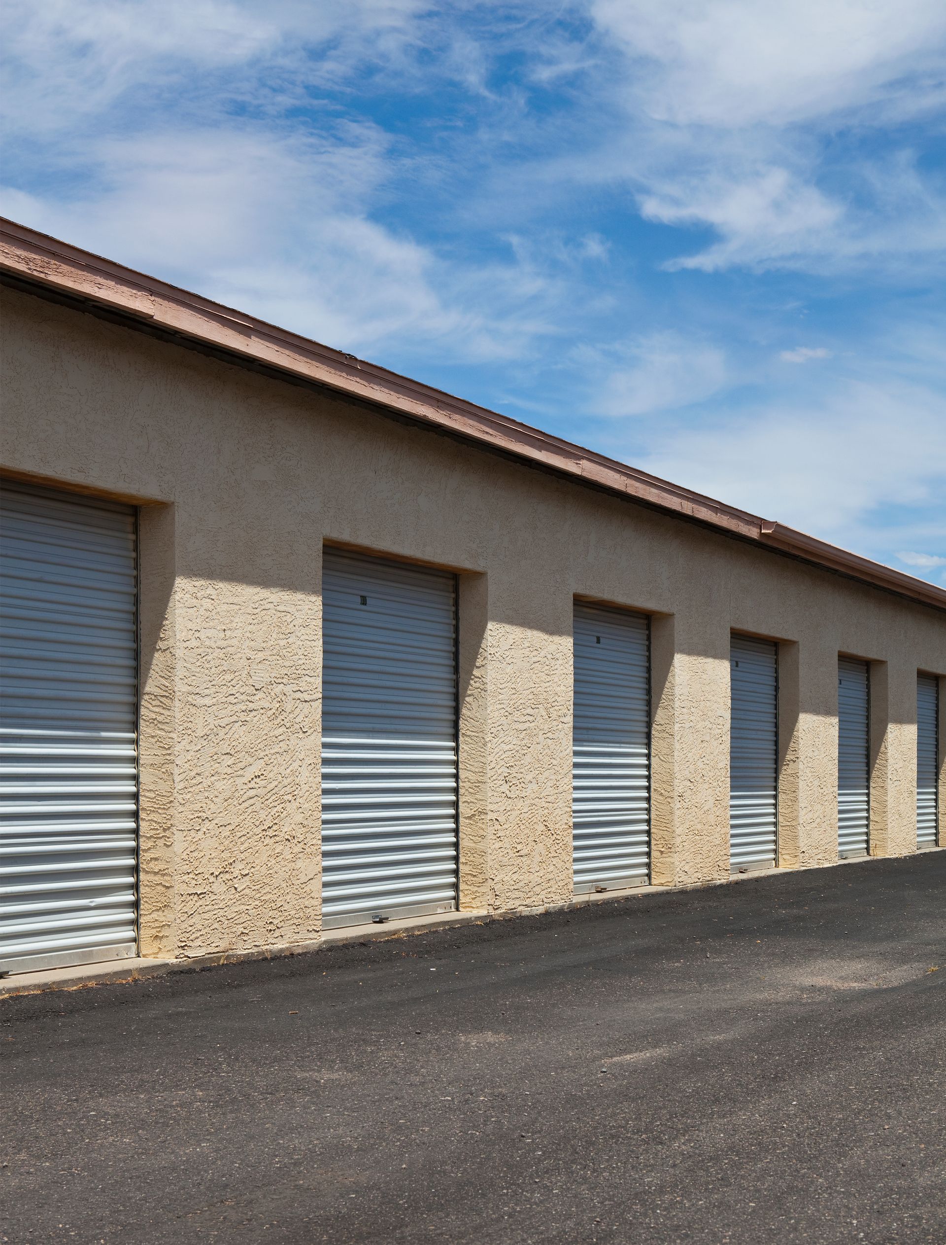 Commercial Buildings