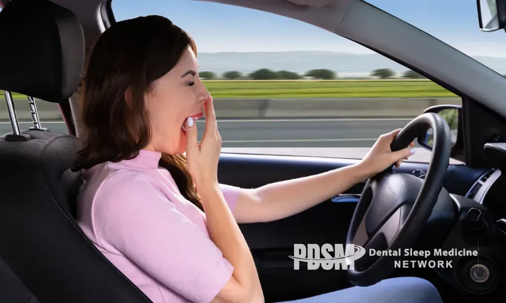 5 Tips to Help Avoid Drowsy Driving | Snoring & Sleep Apnea Dentist ...