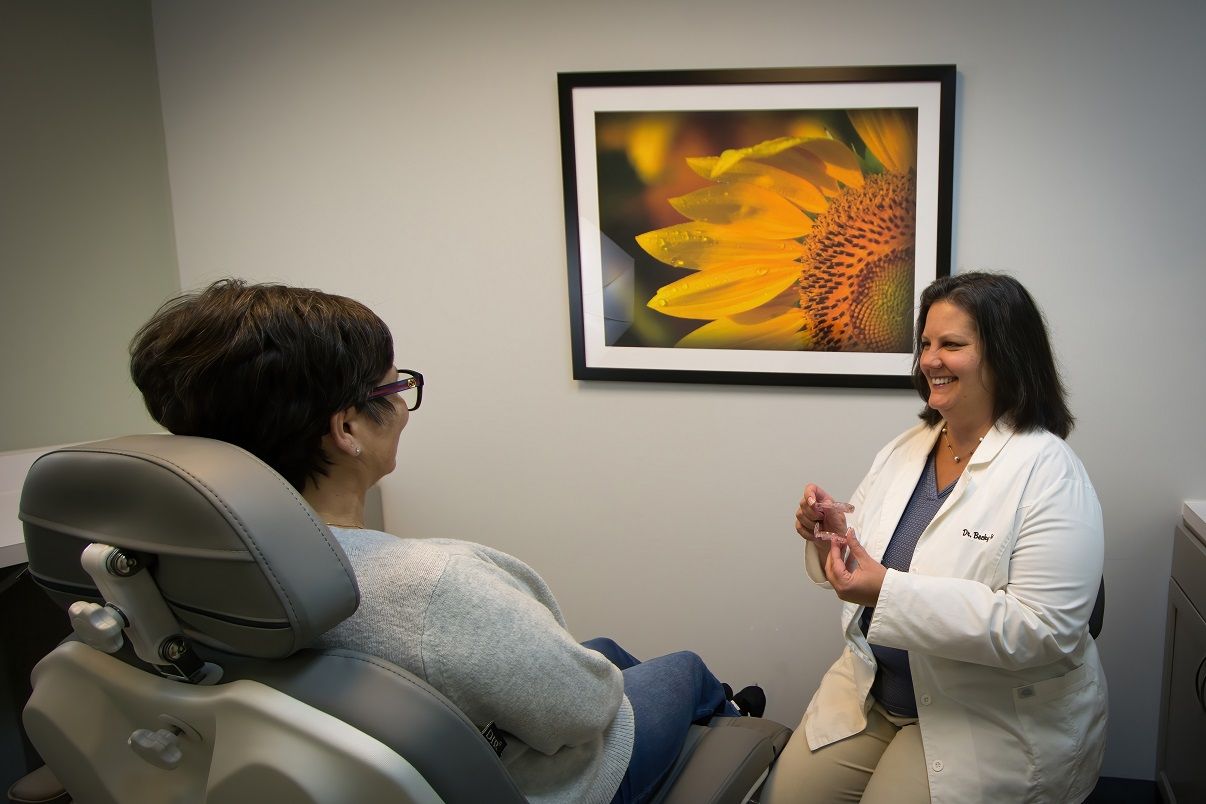 Snoring And Sleep Apnea Dentists In Harrisburg Pa