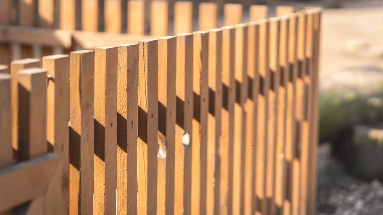 A Complete Step-by-Step Guide to Wood Fence Building
