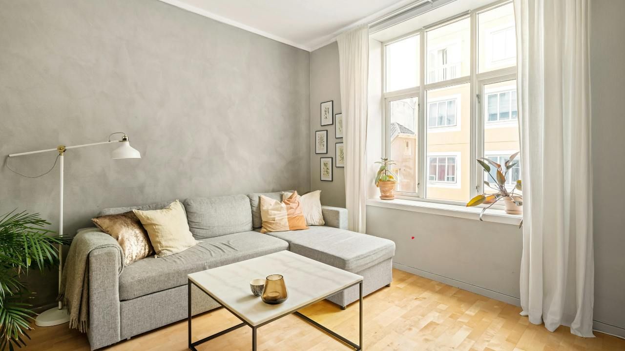 How to Prime Walls for a Perfect House Paint Finish