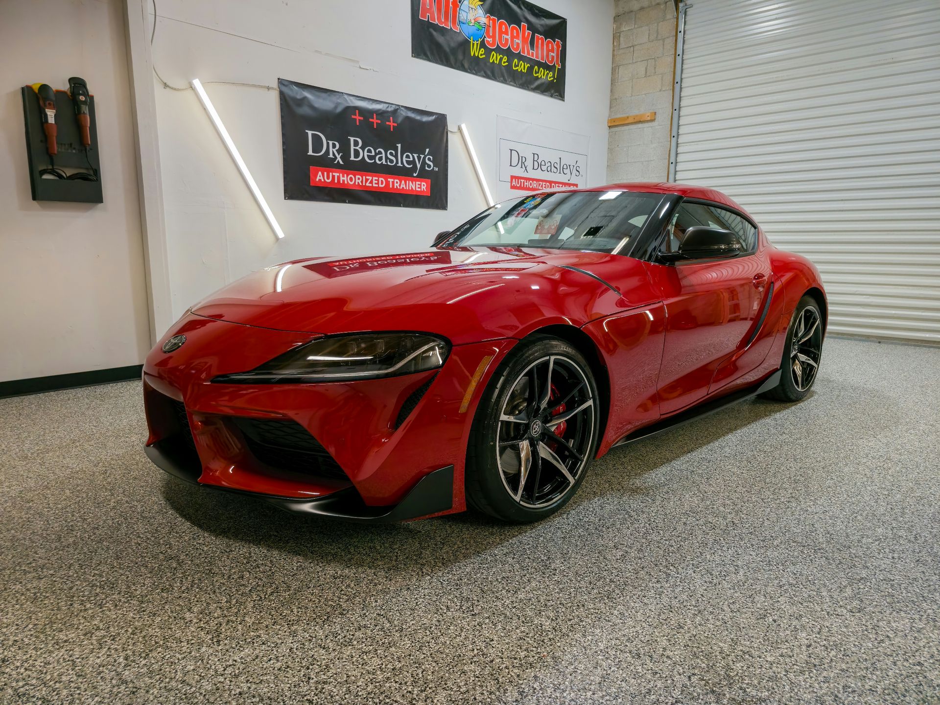 Ceramic Coating & Detailing in Stuart, FL | Cameruski's Auto Detailing