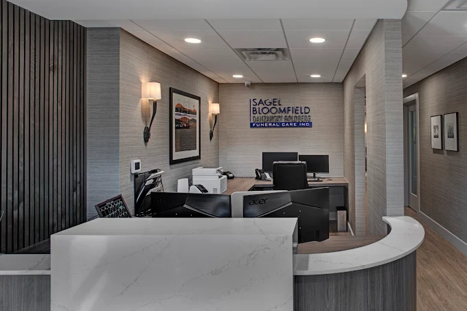 About Sagel Bloomfield Danzansky Goldberg Funeral Care Inc.