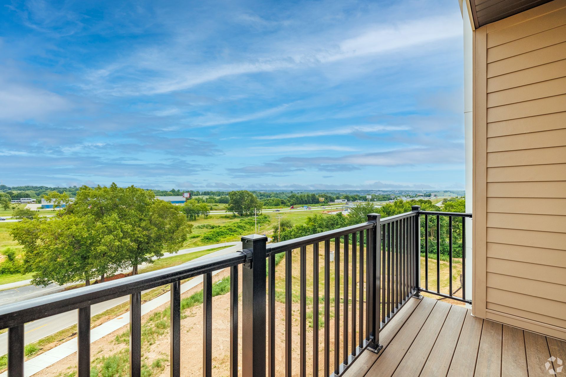 The Wayfarer in the Dale - St-2 Beds