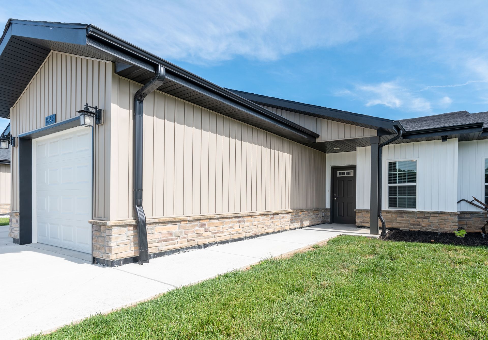 The Lodges at Logan Estates | Rogersville, MO