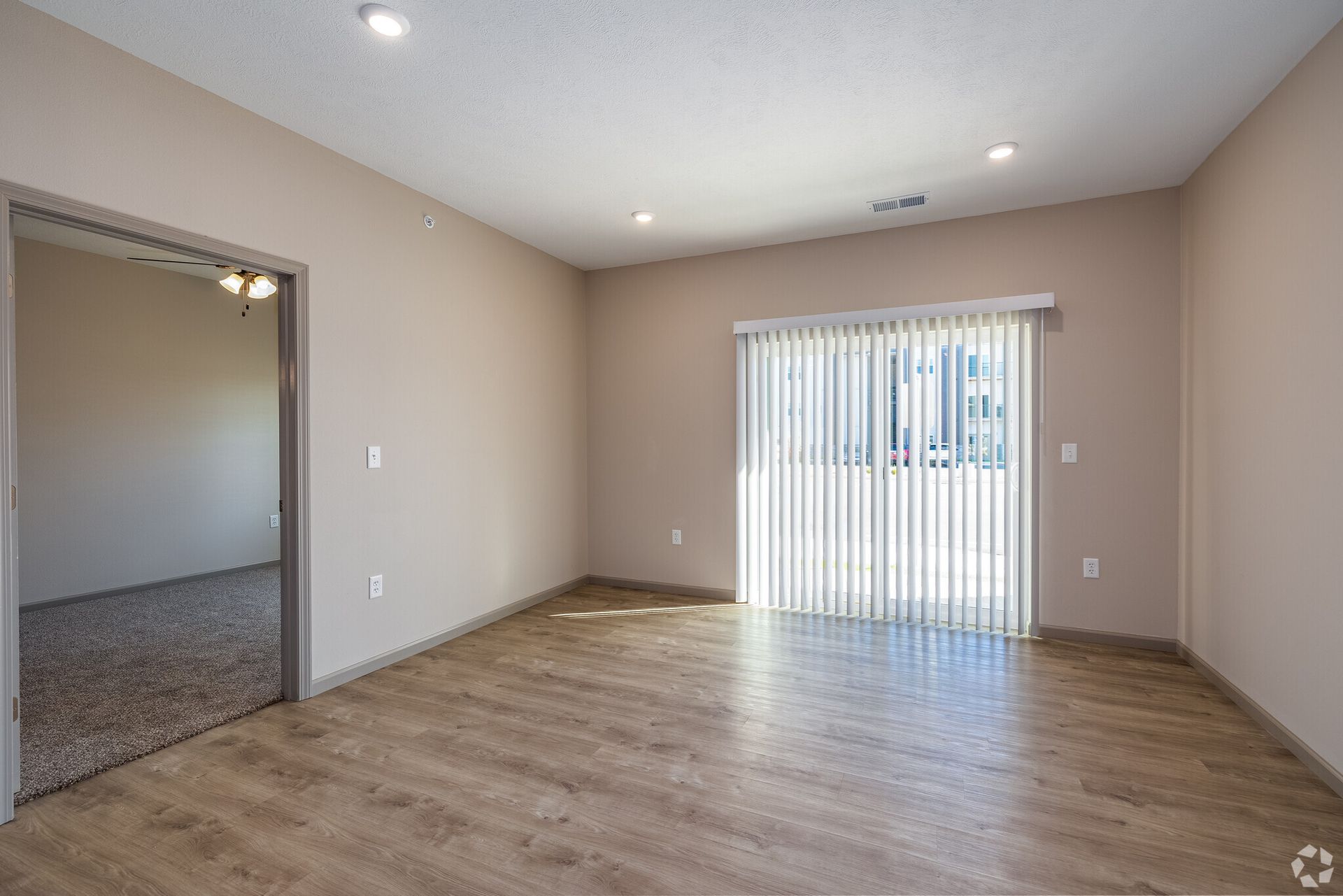 Walker Heights Apartments | Spark Professional Management