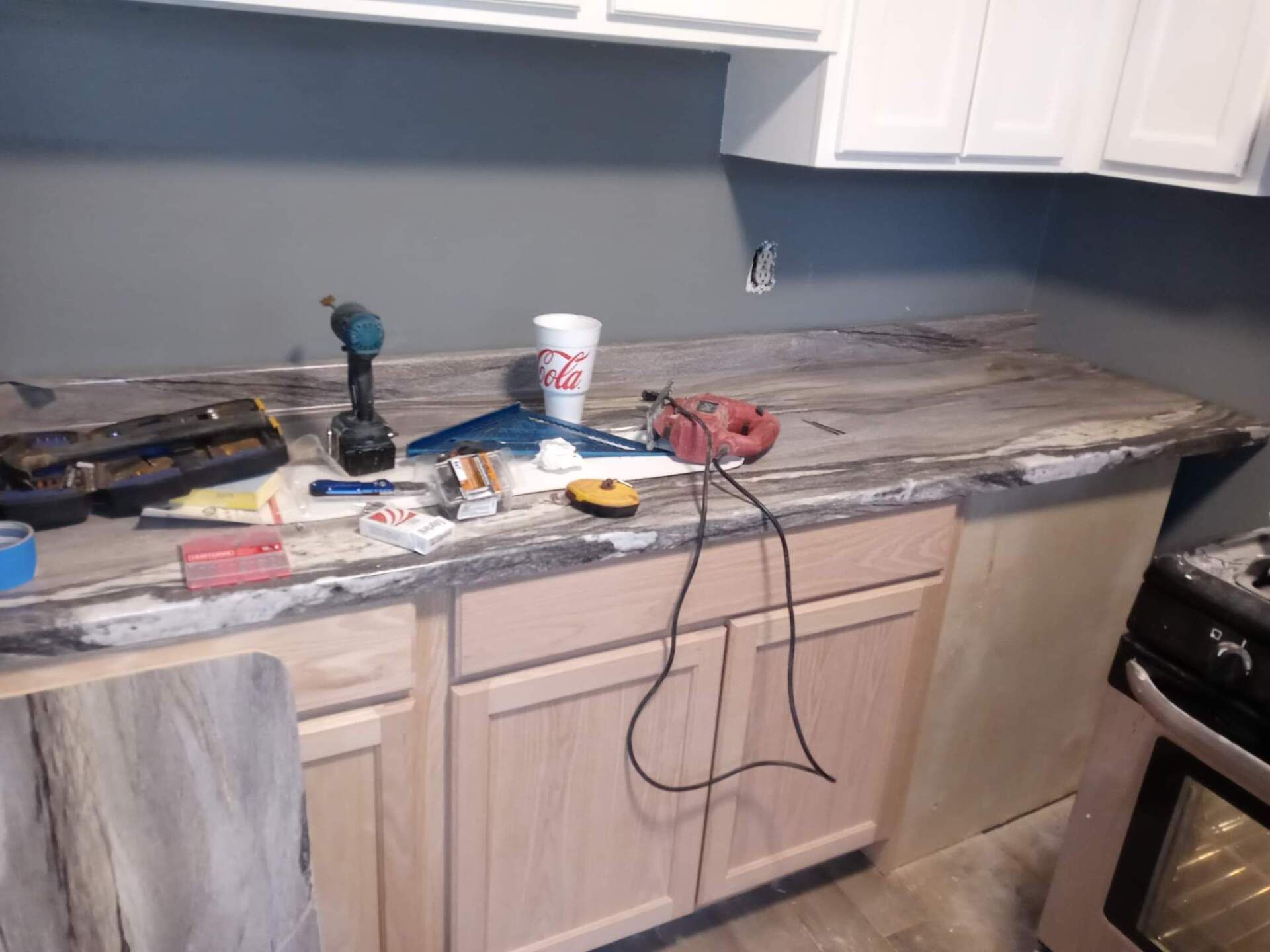 Done Right Handyman Service