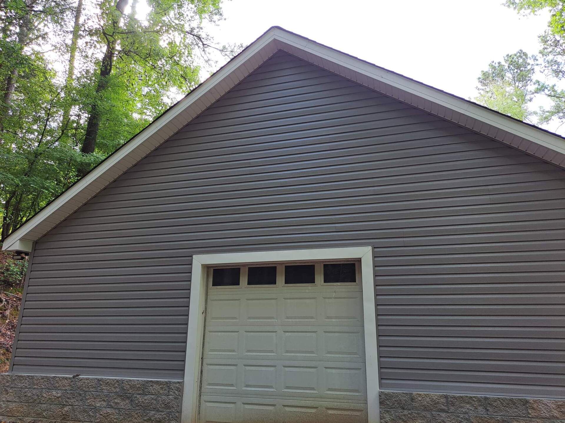 Done Right Handyman Service