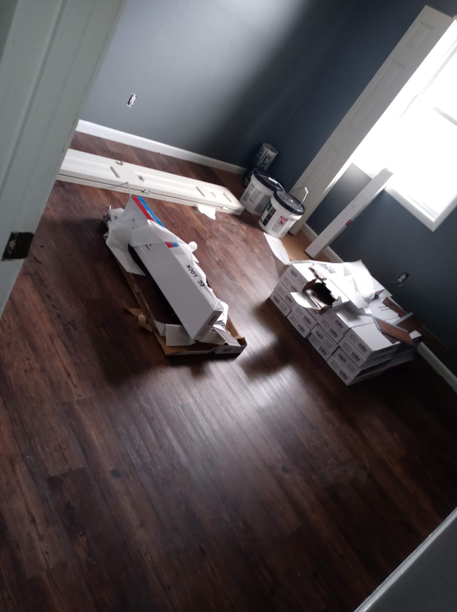 Done Right Handyman Service