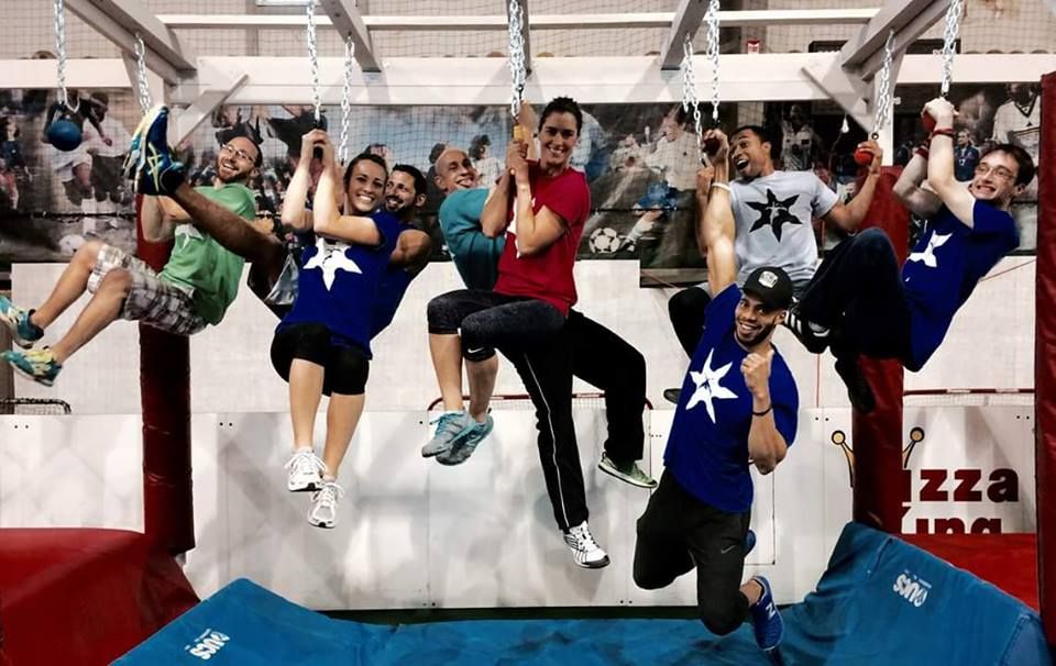 Home [www.ultimateninja.net]