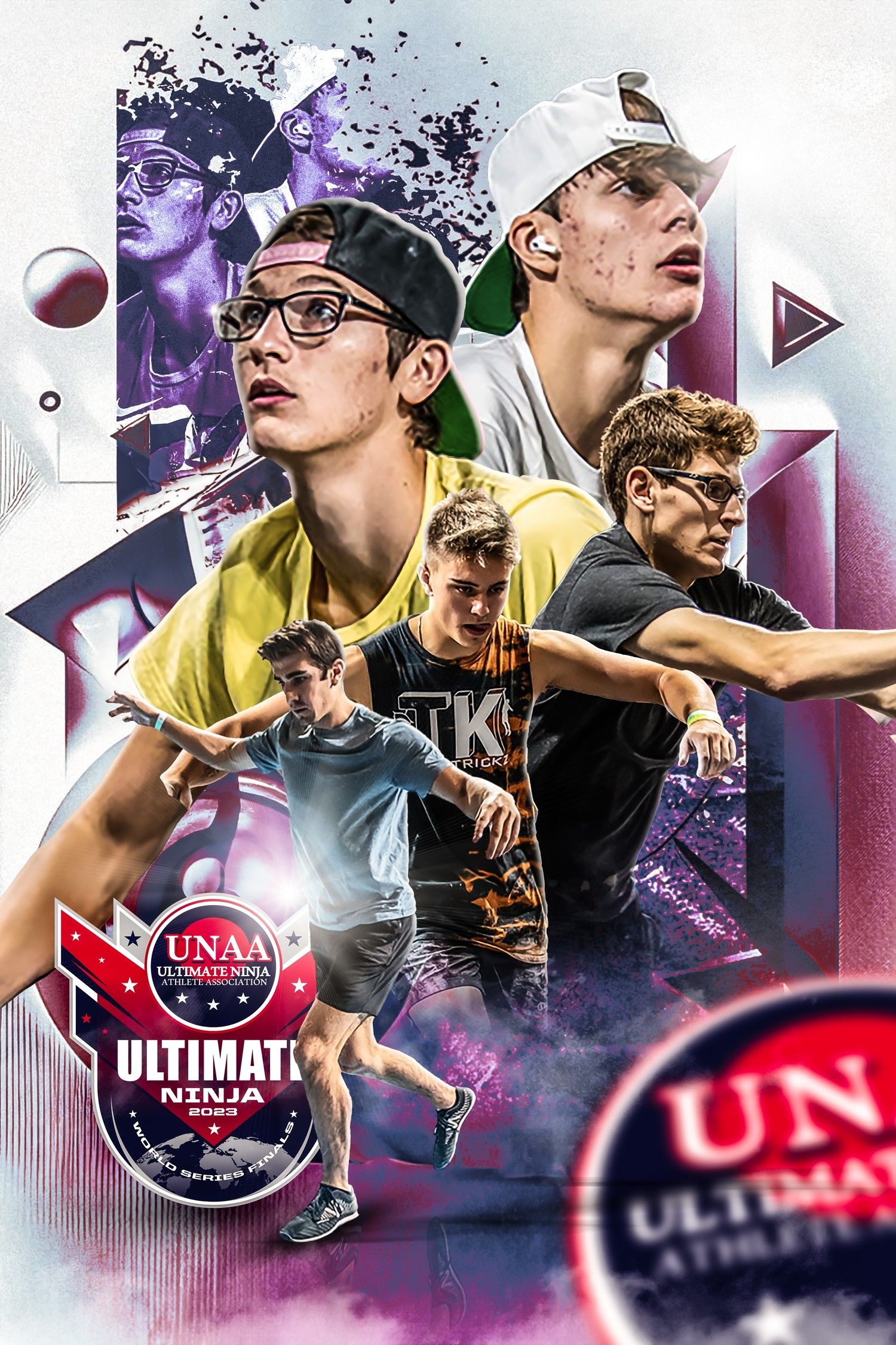 UNAA Photo Gallery