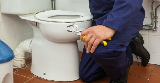 What To Do If Your Toilet Makes Refill Noises On Its Own