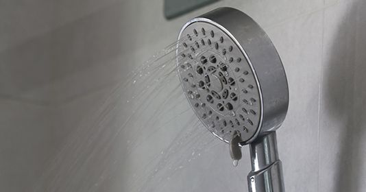 Slow-Running Shower Drain: Here Are the Do's and Don'ts