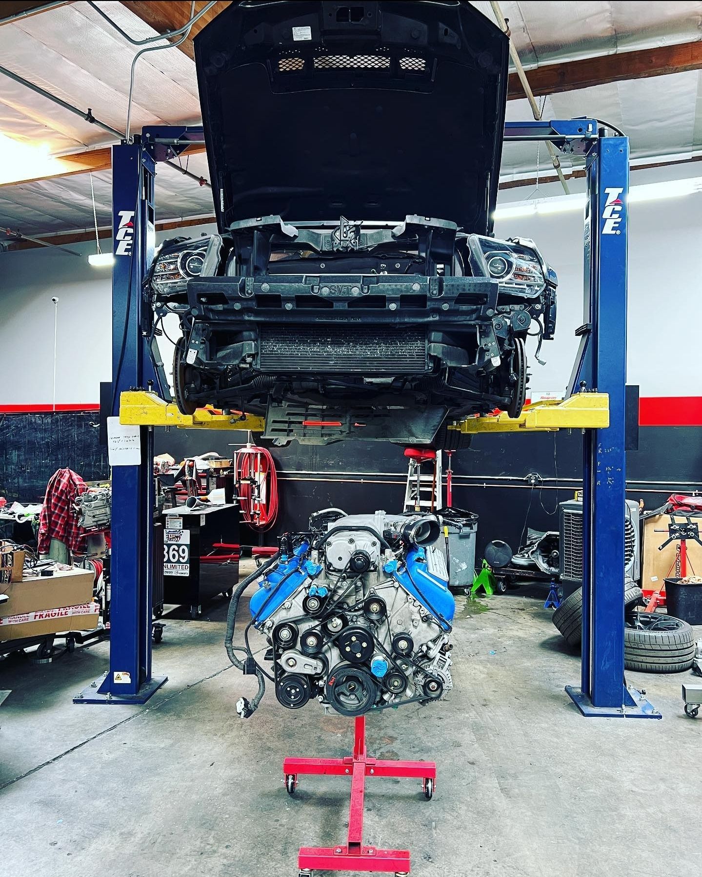 Gallery | PK Auto Design