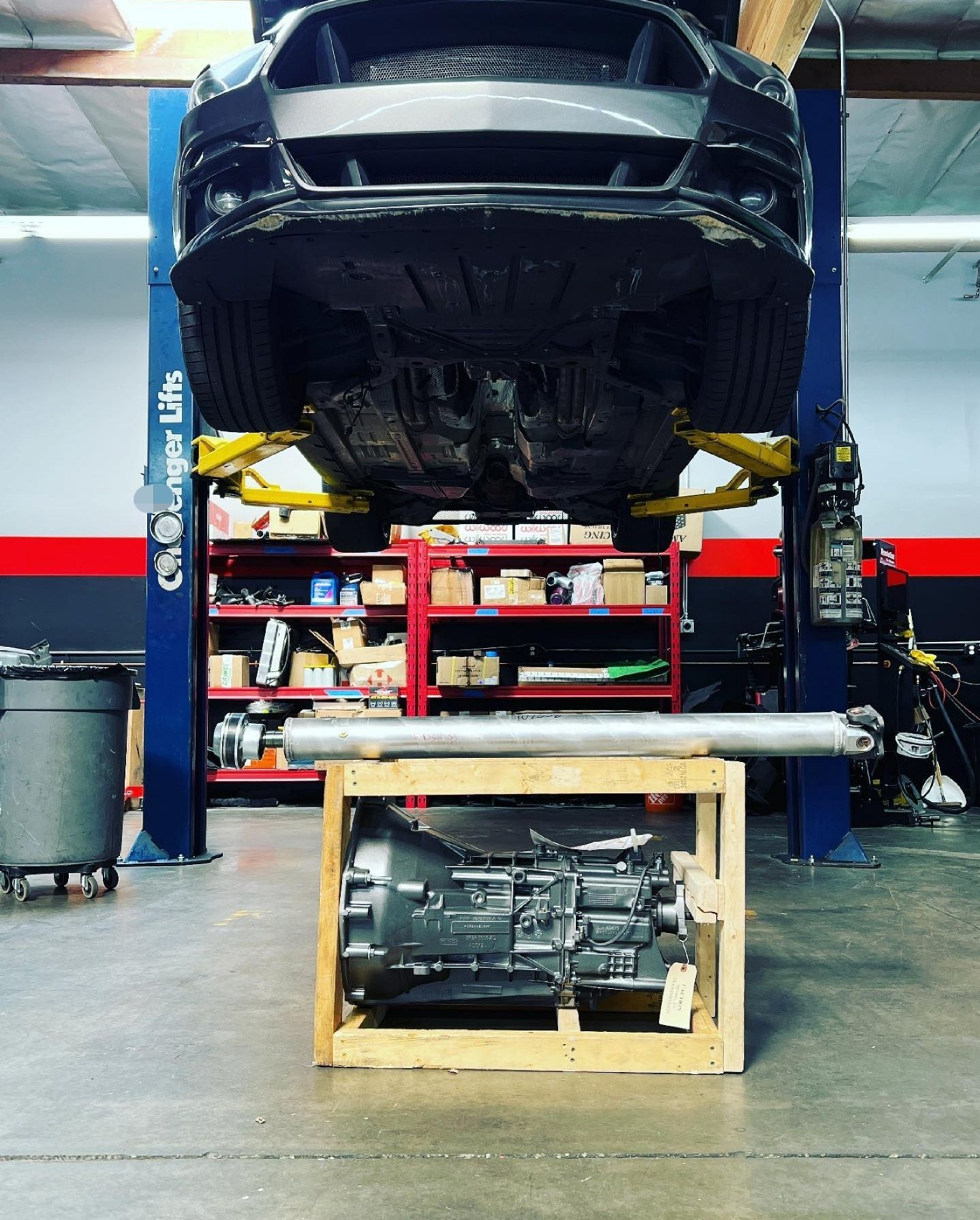 Gallery | PK Auto Design