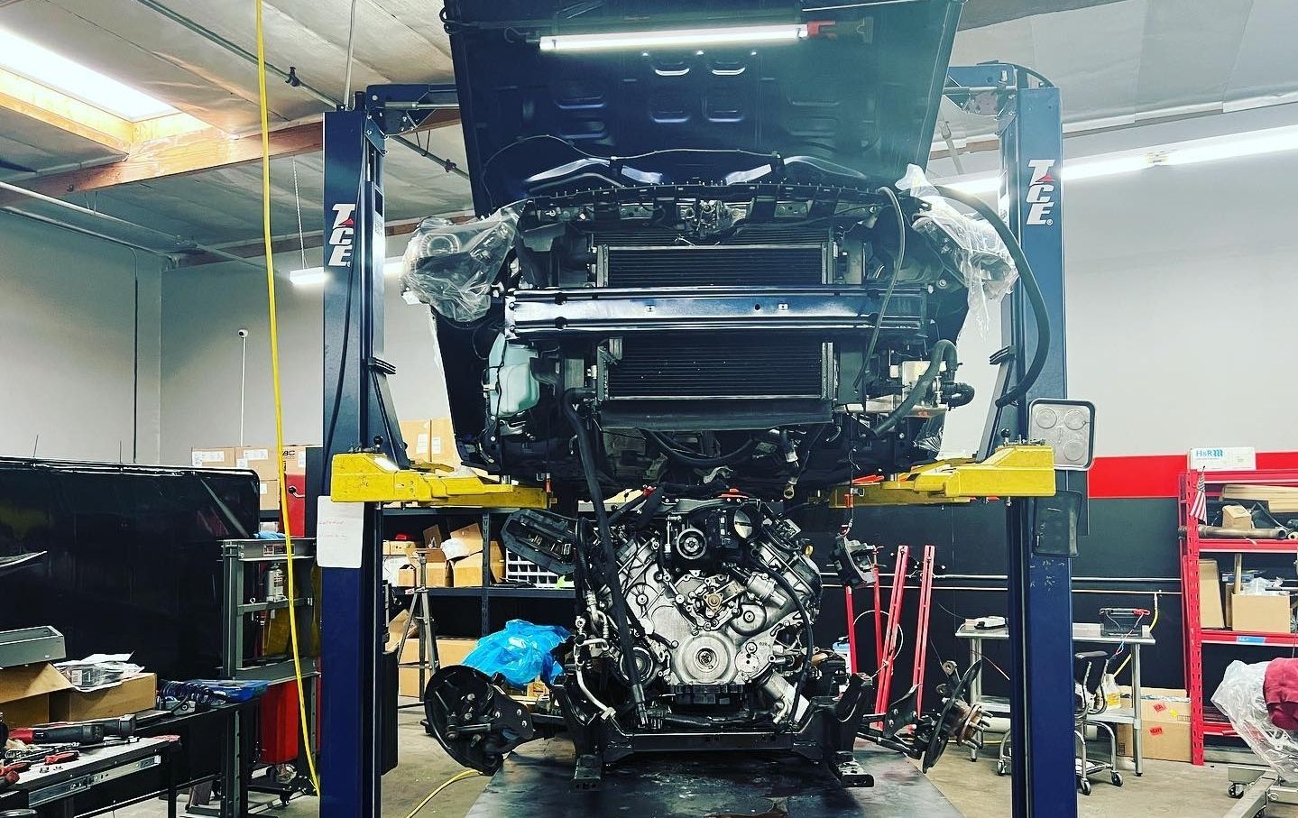 Gallery | PK Auto Design