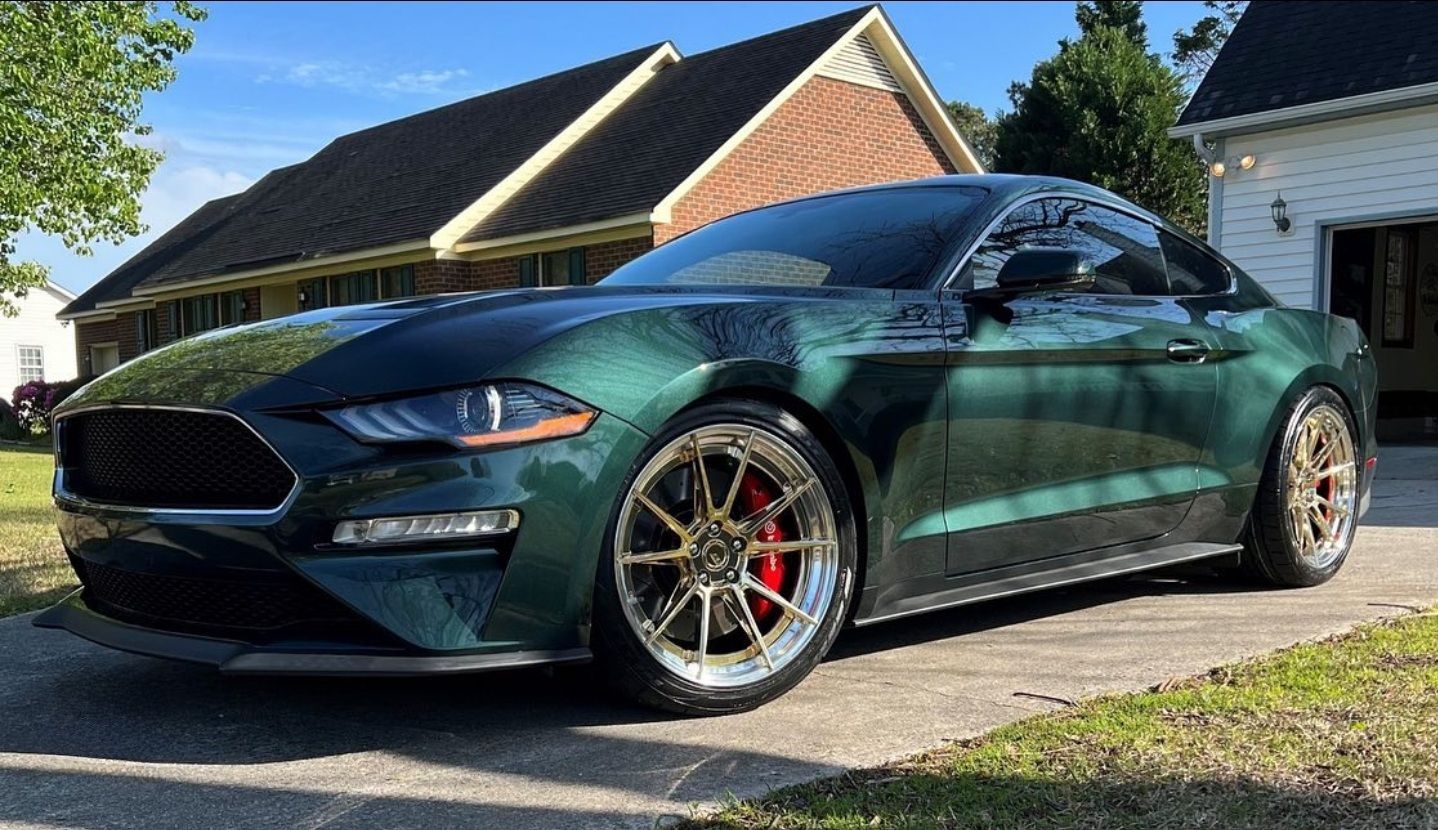 Gallery | PK Auto Design