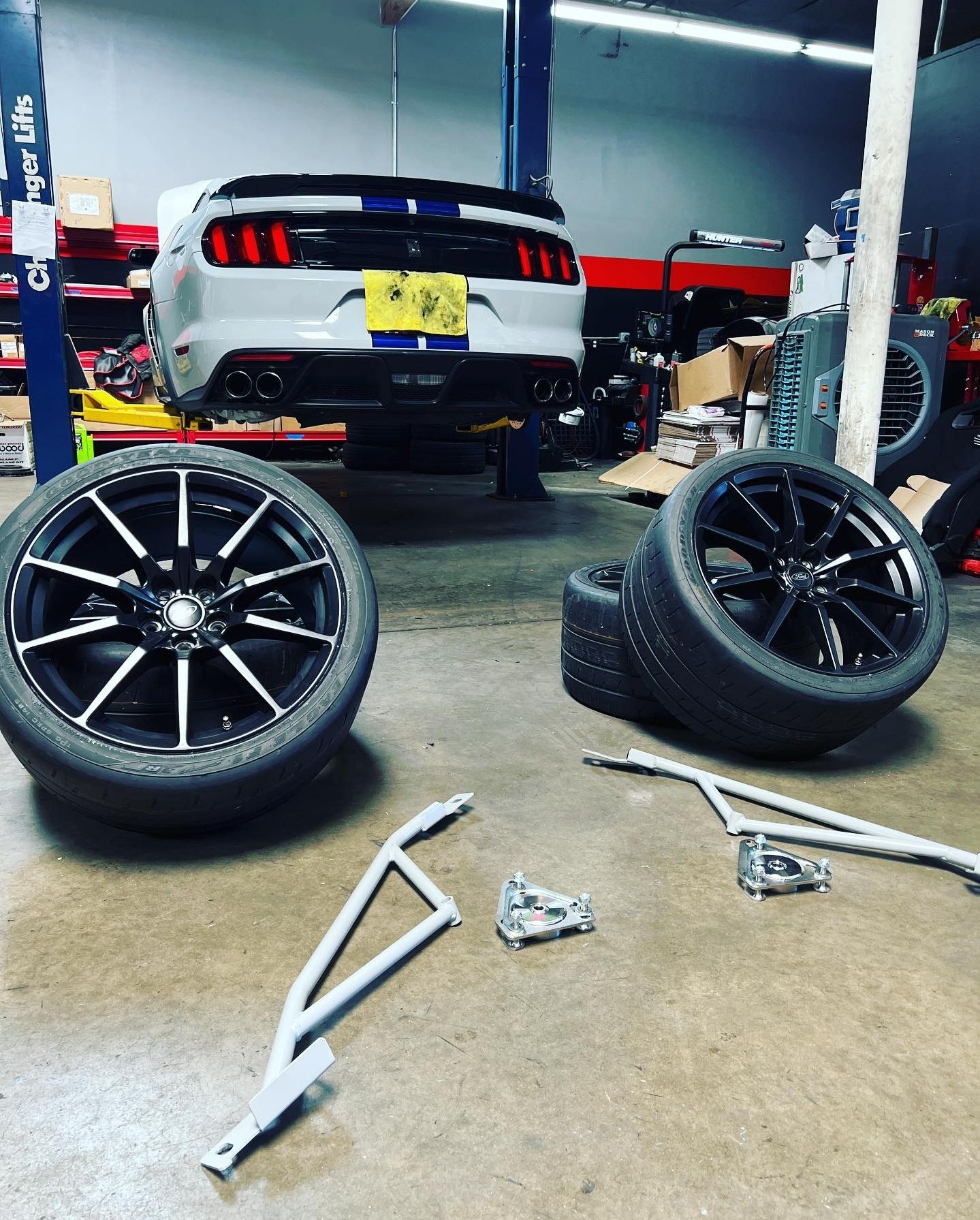 Gallery | PK Auto Design