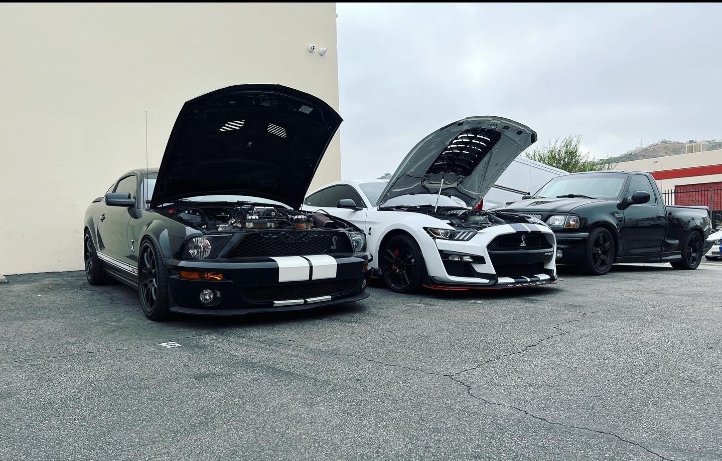 Gallery | PK Auto Design