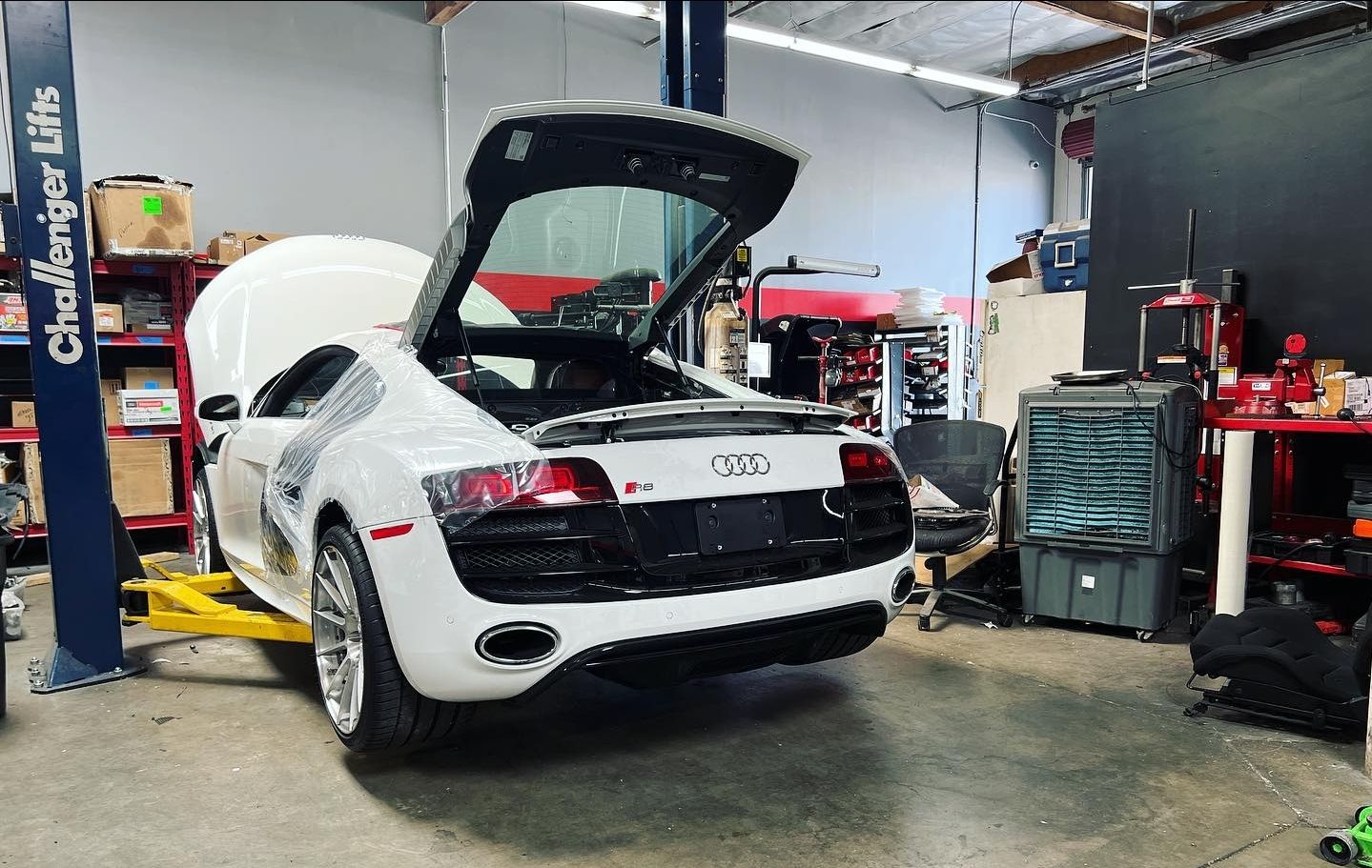 Gallery | PK Auto Design