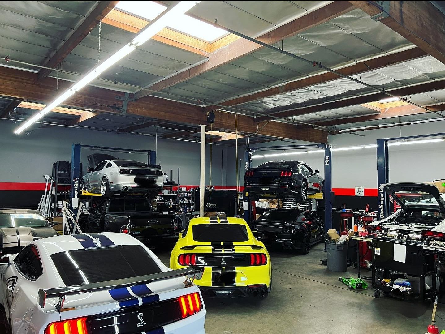 Gallery | PK Auto Design