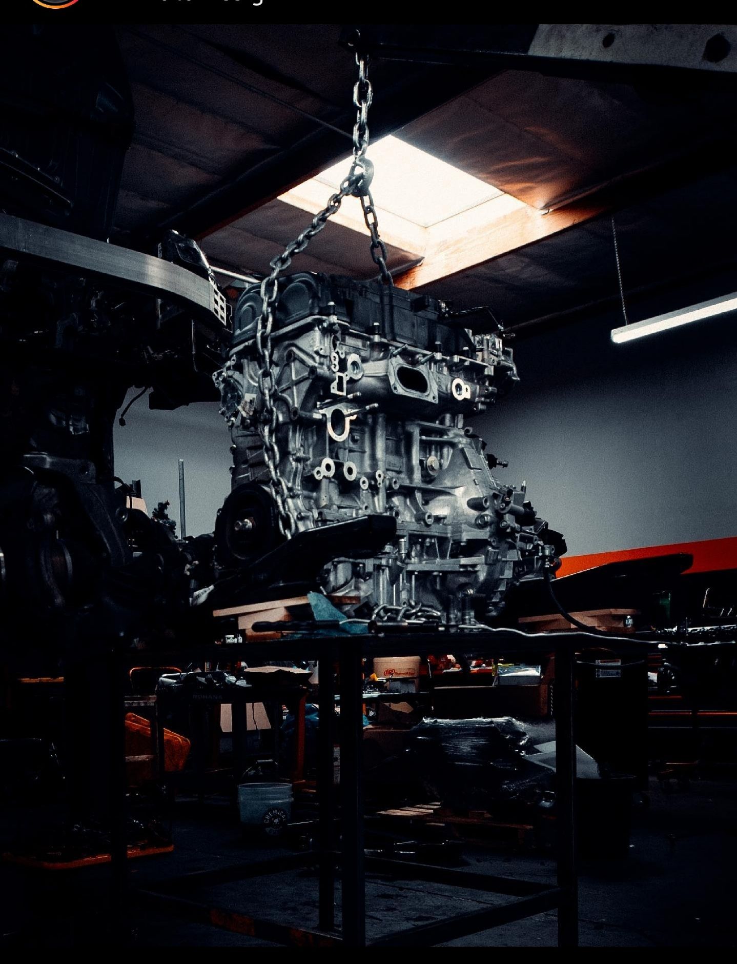 Gallery | PK Auto Design