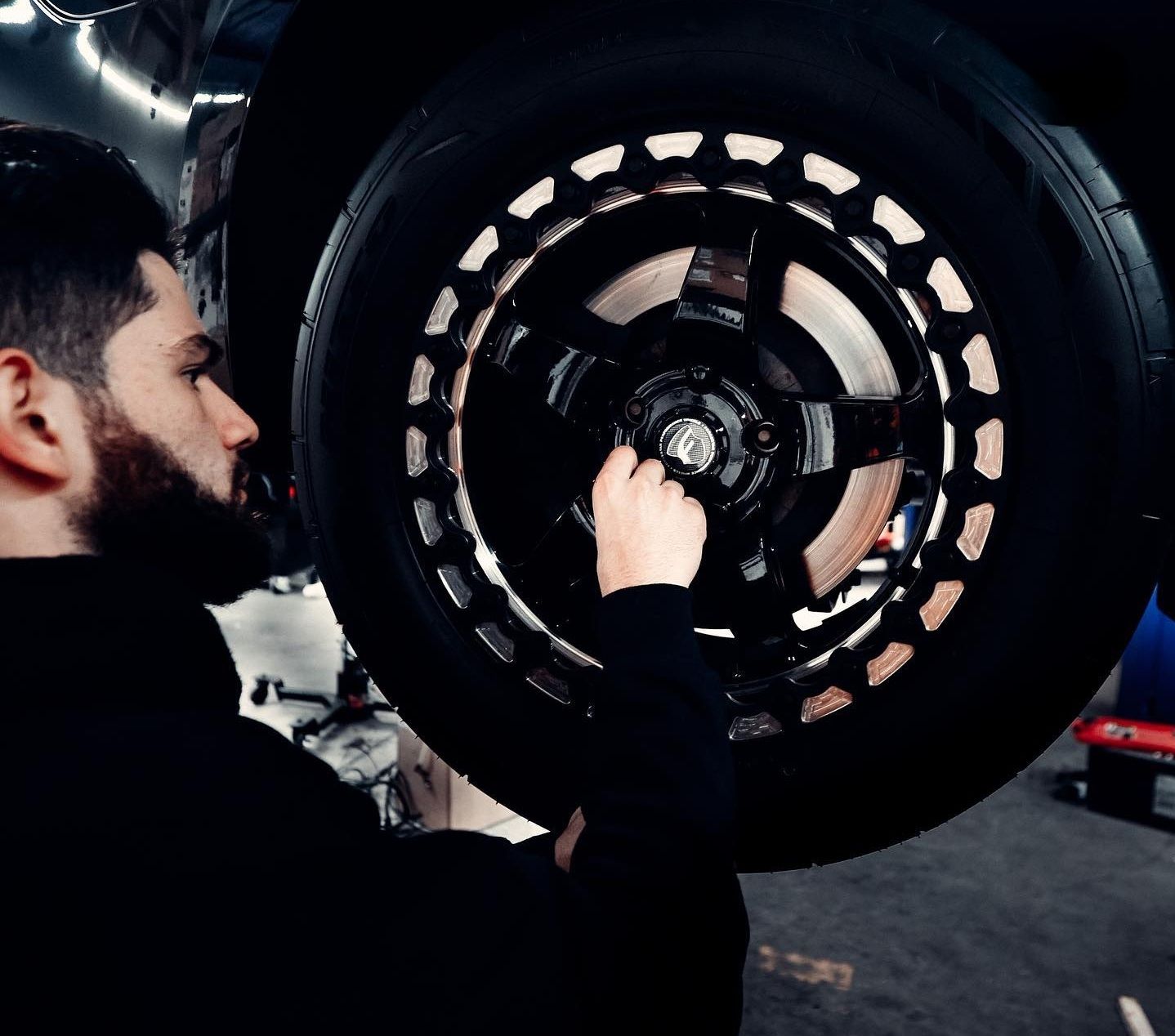 Gallery | PK Auto Design