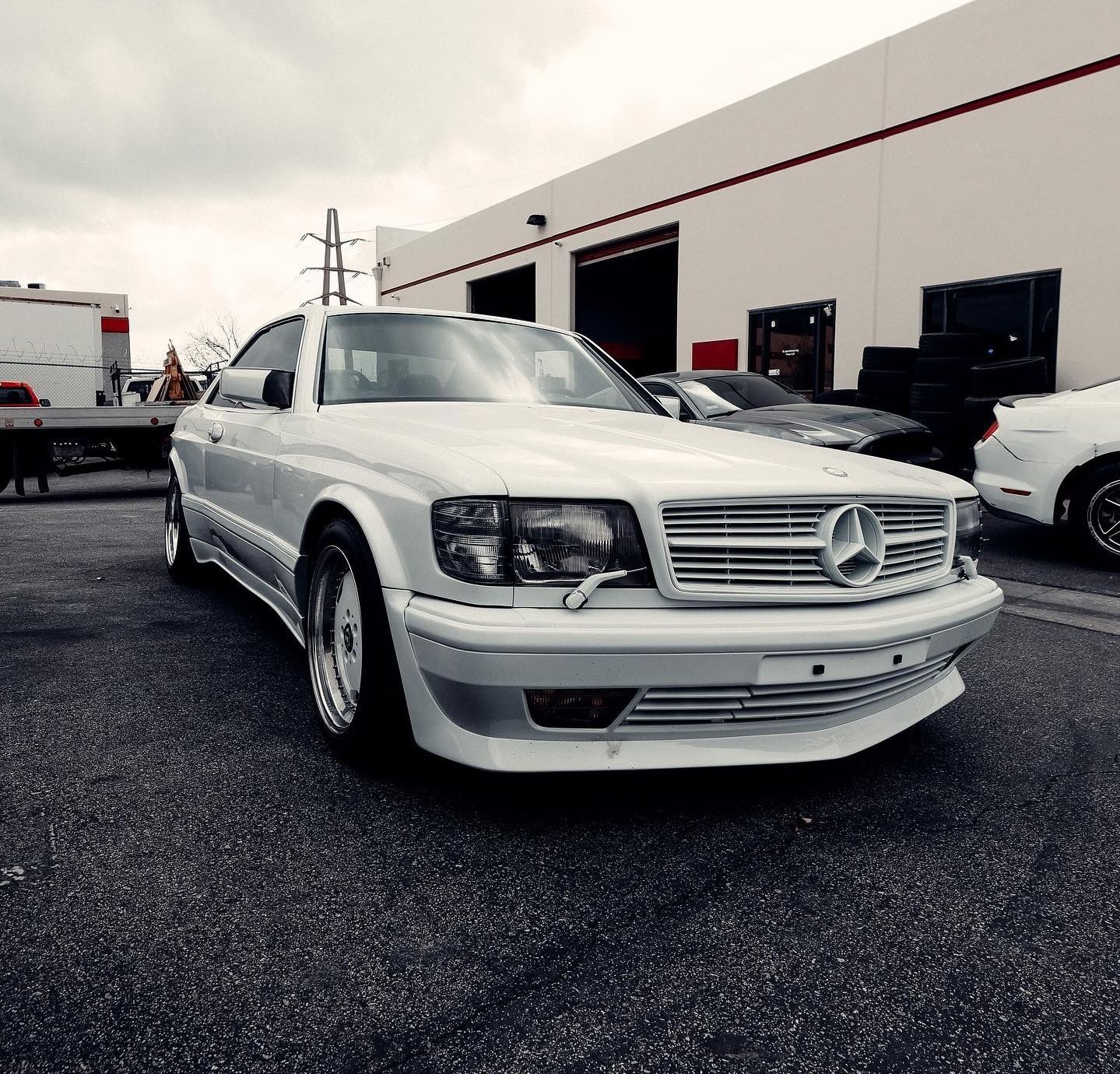 Gallery | PK Auto Design