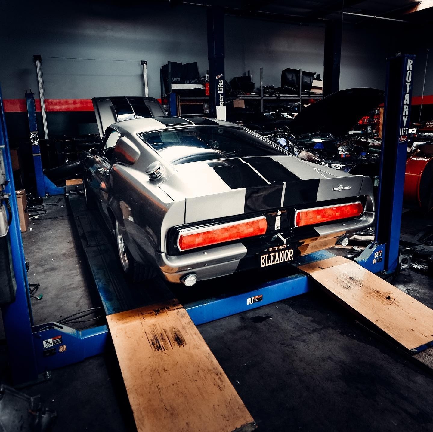 Gallery | PK Auto Design