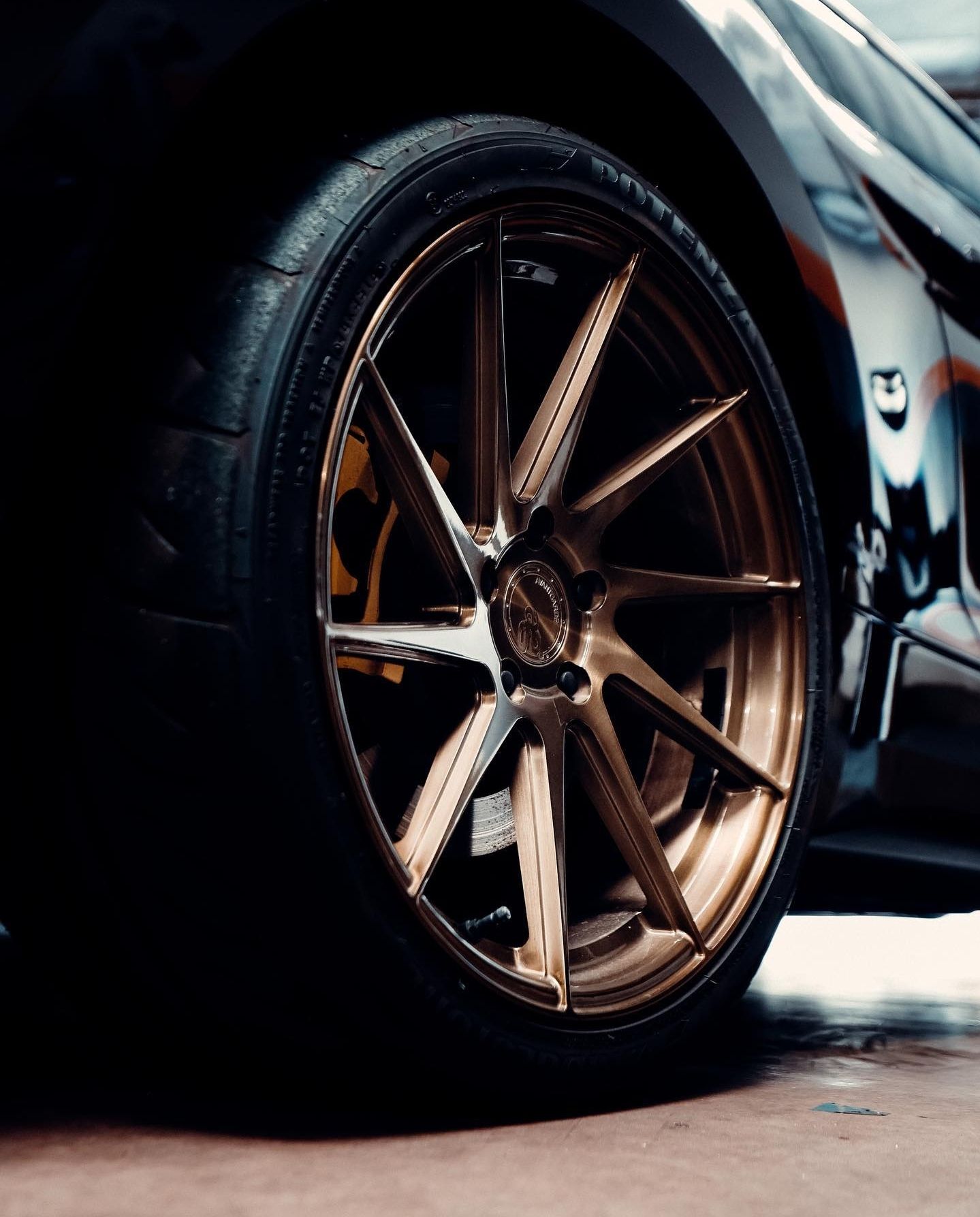 Gallery | PK Auto Design