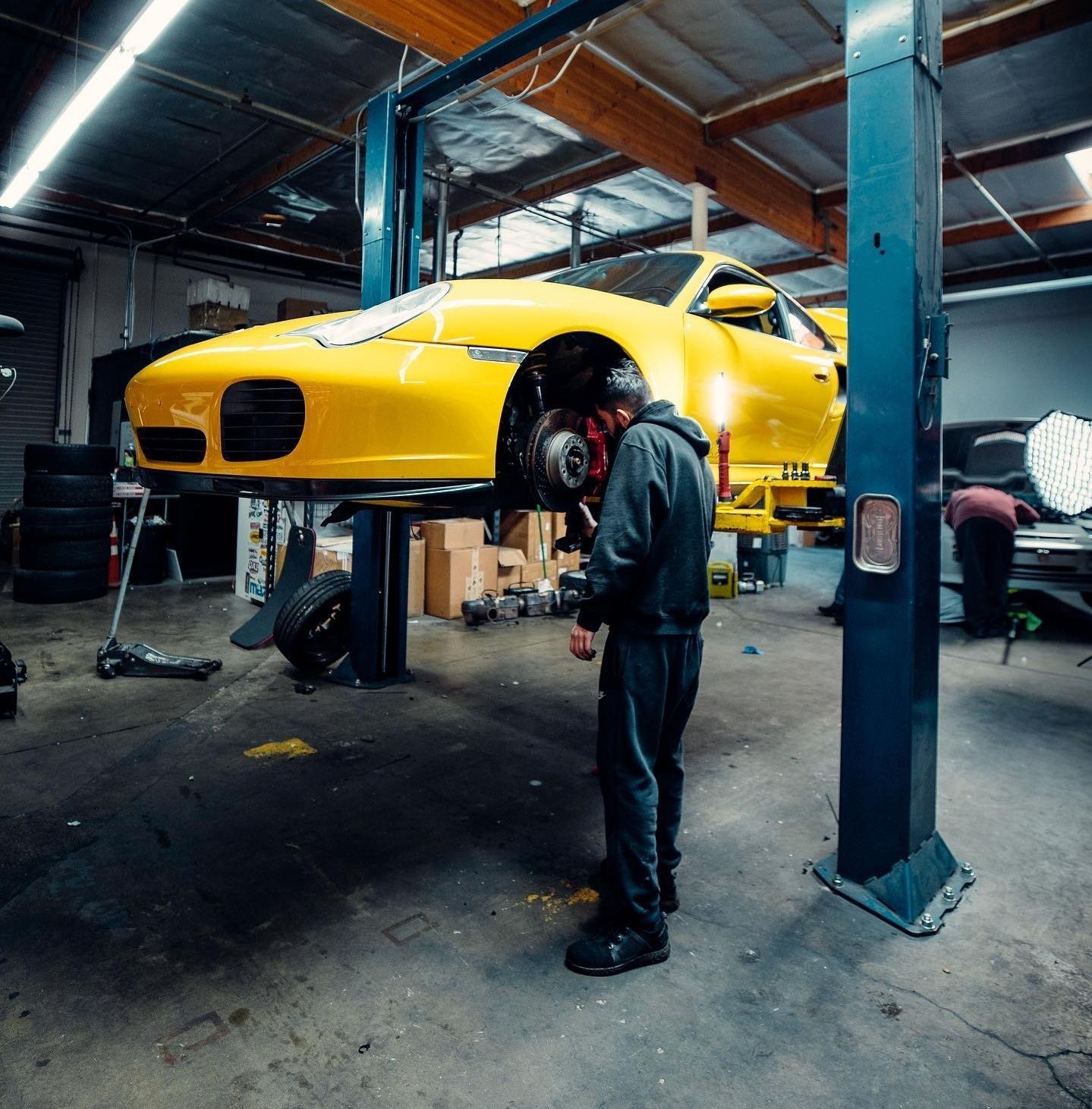 Gallery | PK Auto Design