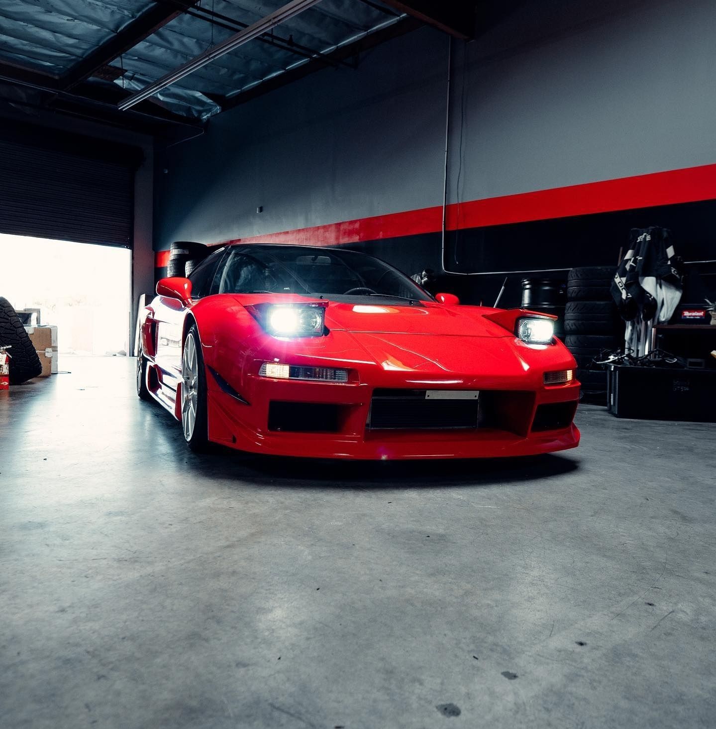 Gallery | PK Auto Design