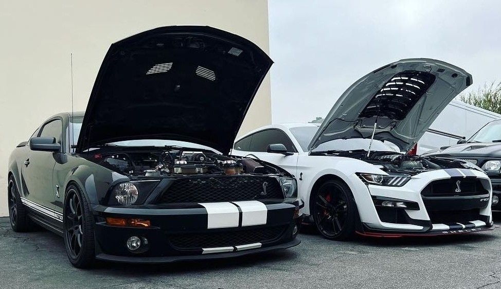 PK Auto Design - Parts | Dyno Services | Performance