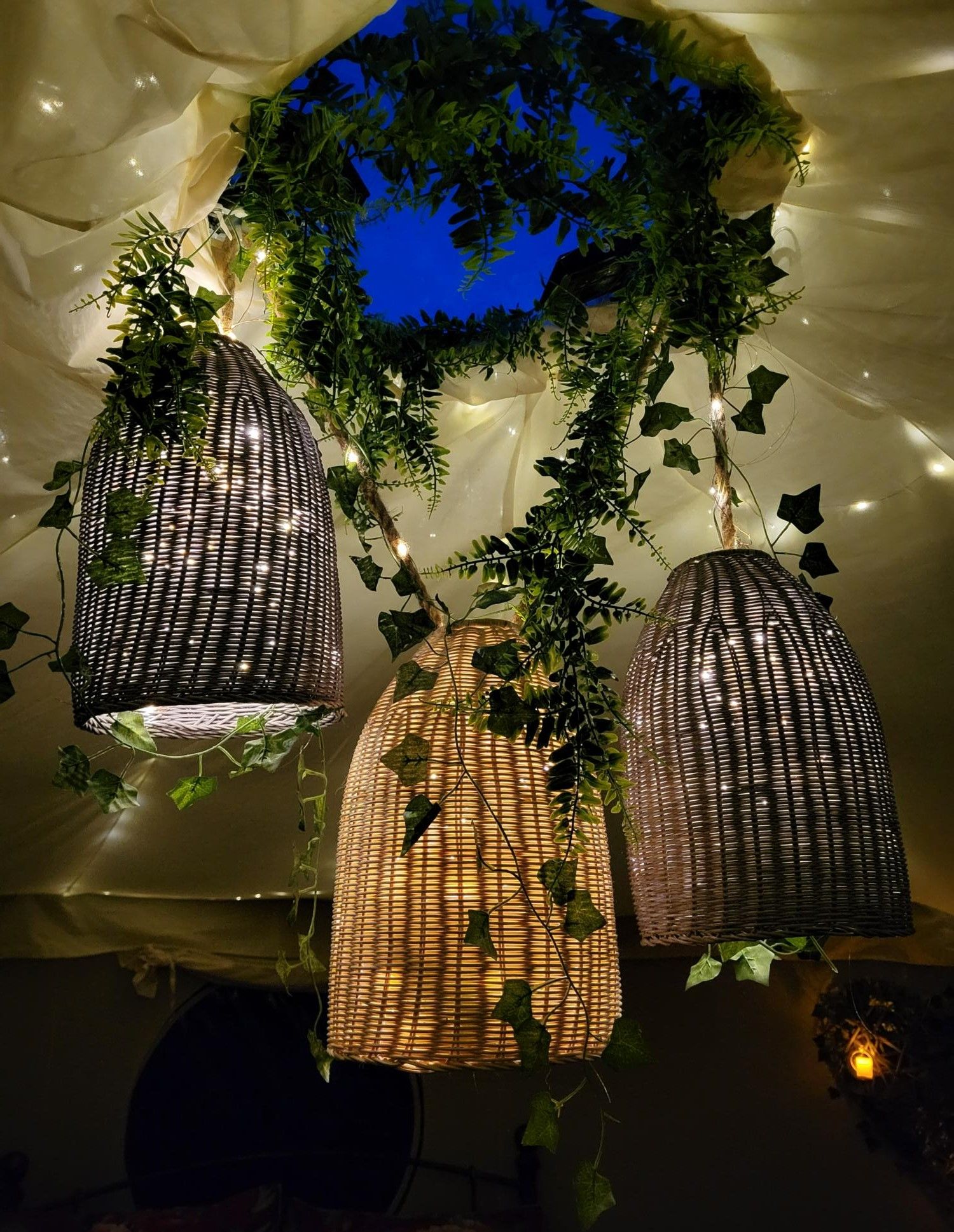 Gallery - Tipsy Tree Glamping