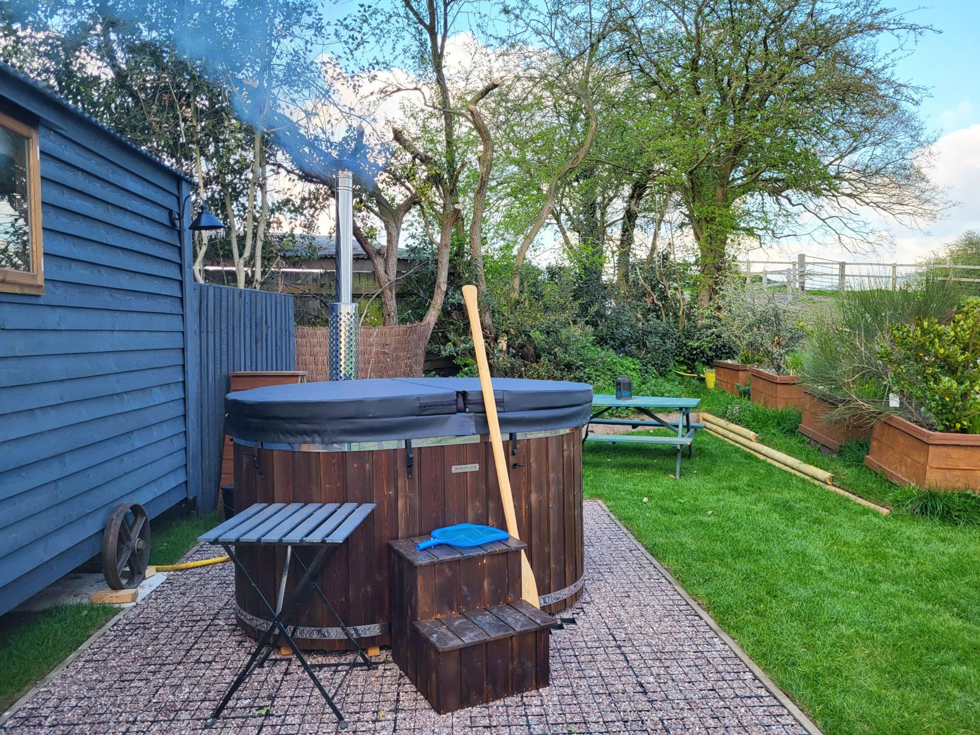 Gallery - Tipsy Tree Glamping