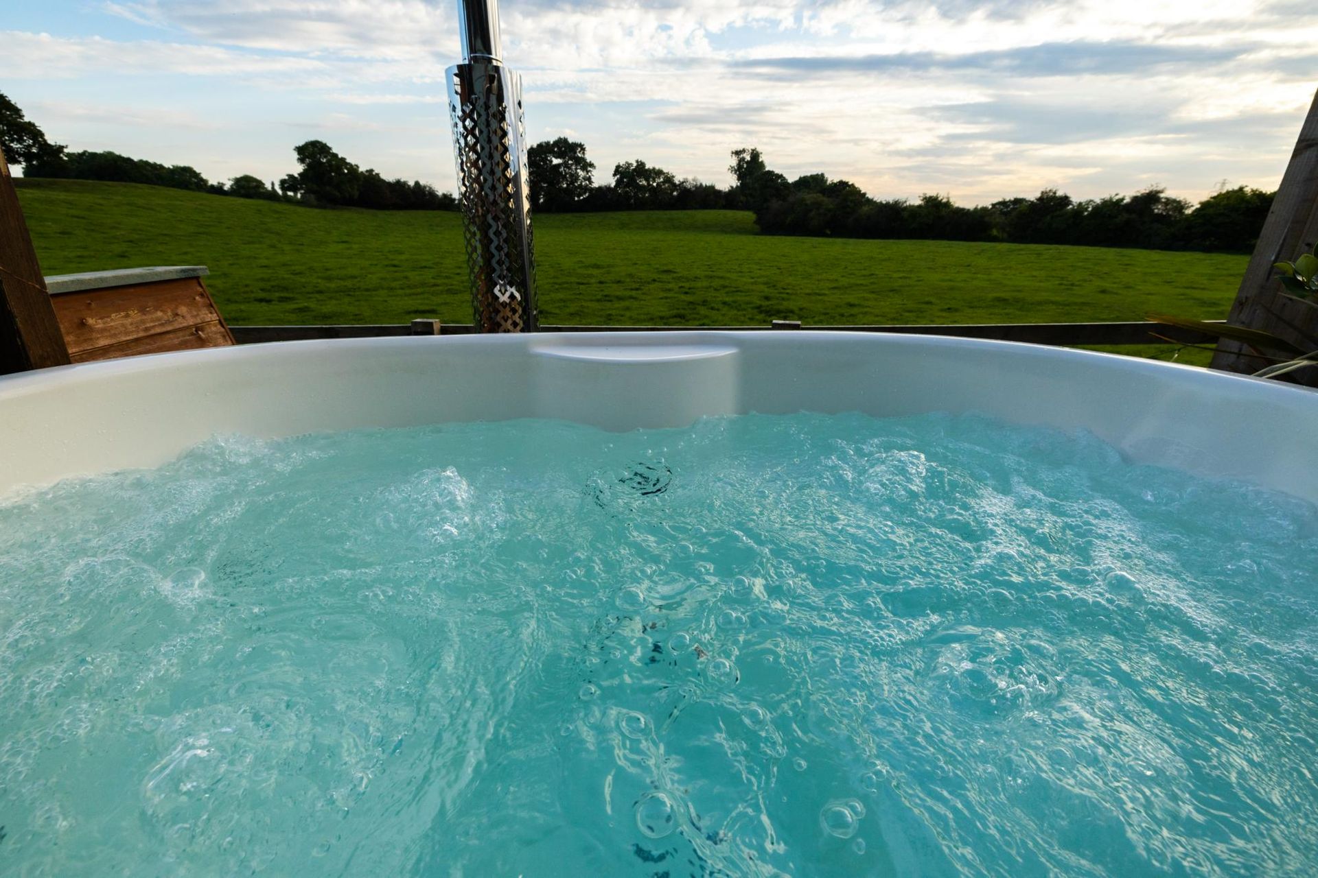 Gallery - Tipsy Tree Glamping