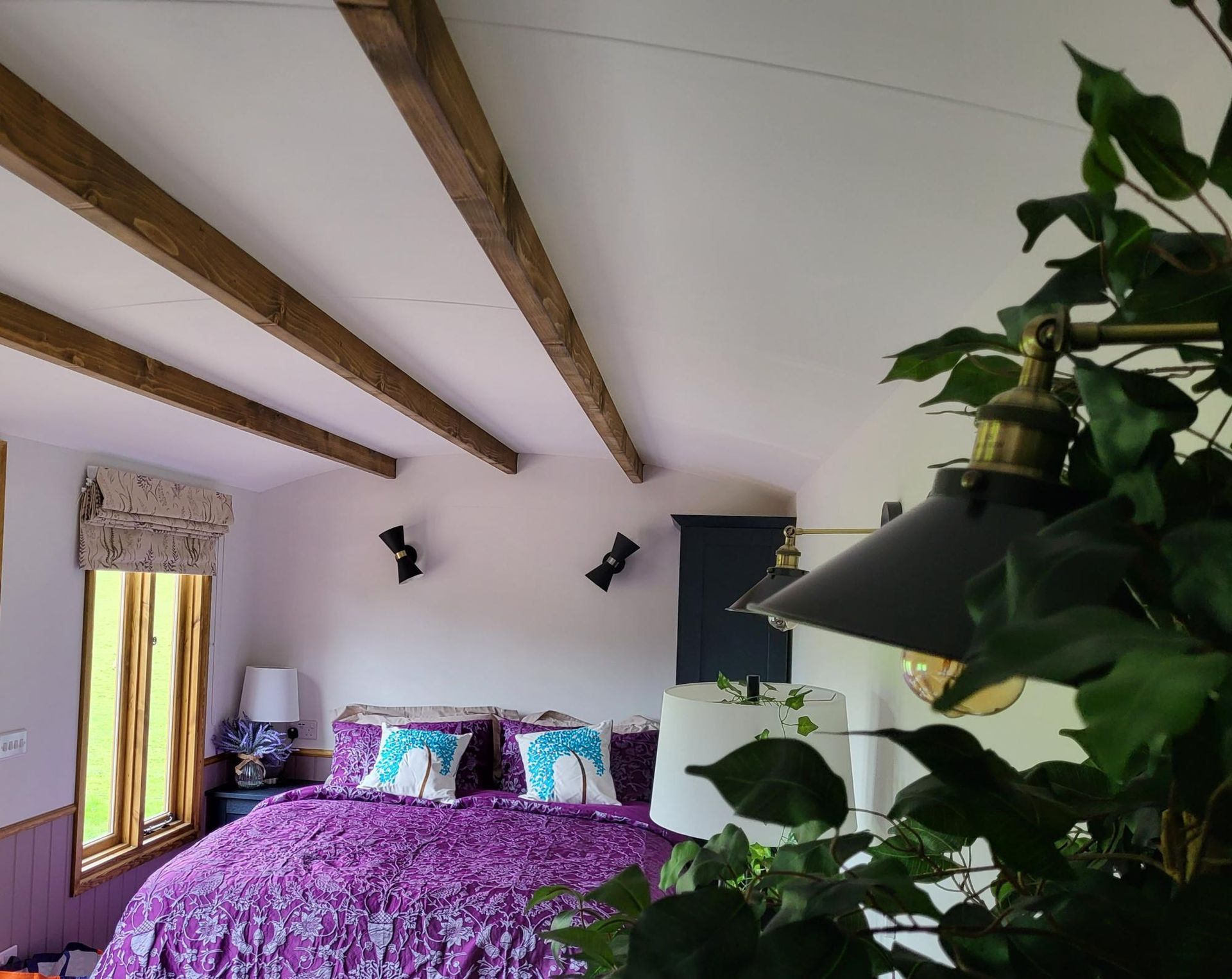 Gallery - Tipsy Tree Glamping