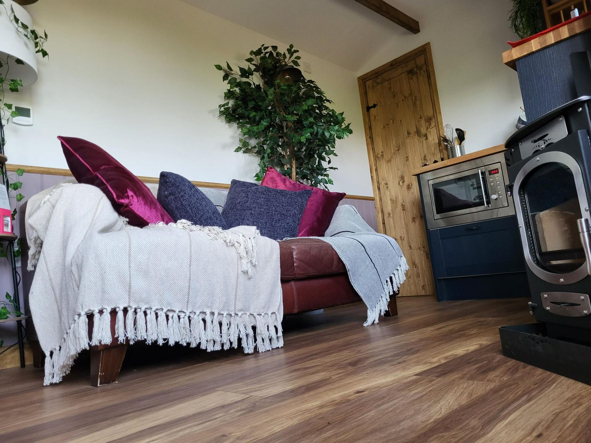 Gallery - Tipsy Tree Glamping