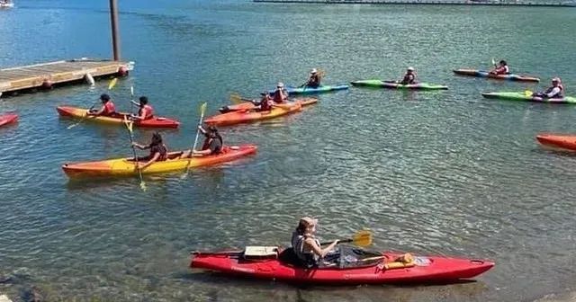 Eagle Tour & Resort | HARRISON ECO TOURS | BC