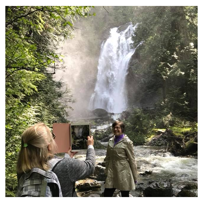 Bald Eagle Viewing Boat Tour | HARRISON ECO TOURS | BC