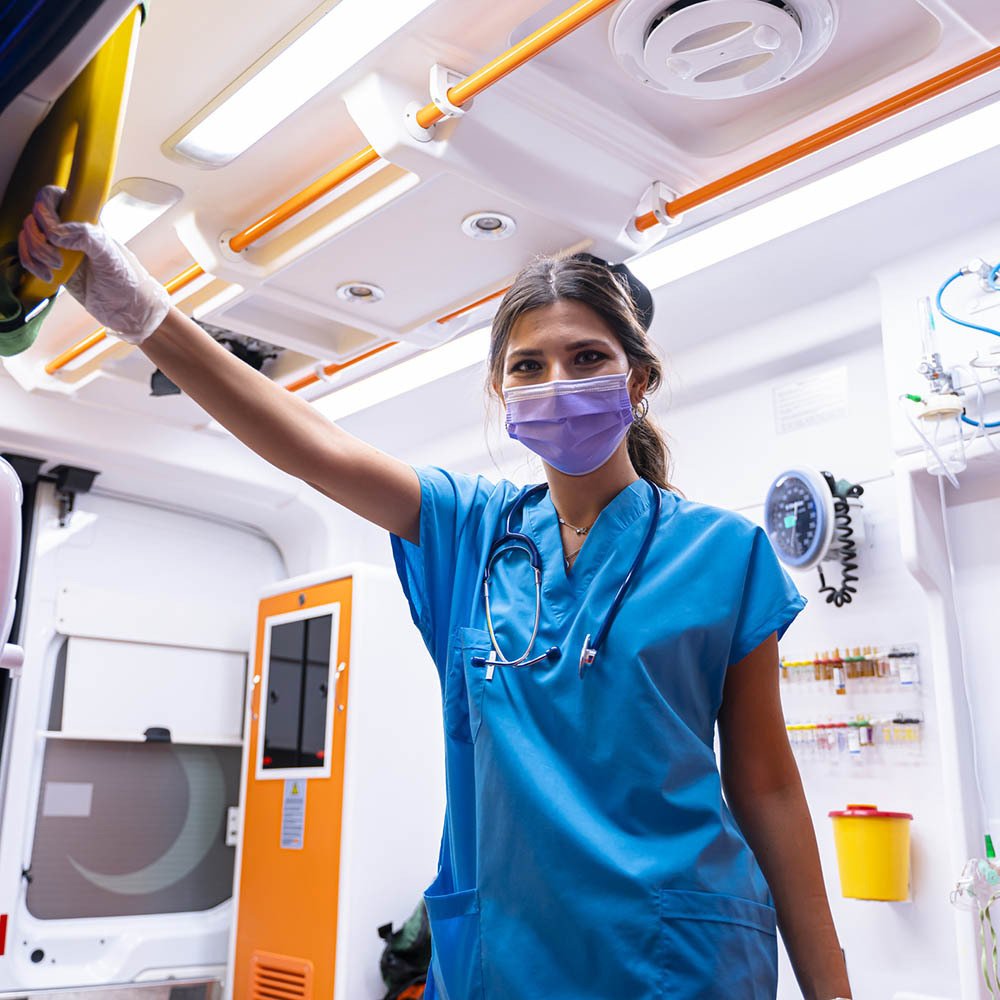 Home Page | Bristol, TN | Ambulance Service of Bristol, Inc.